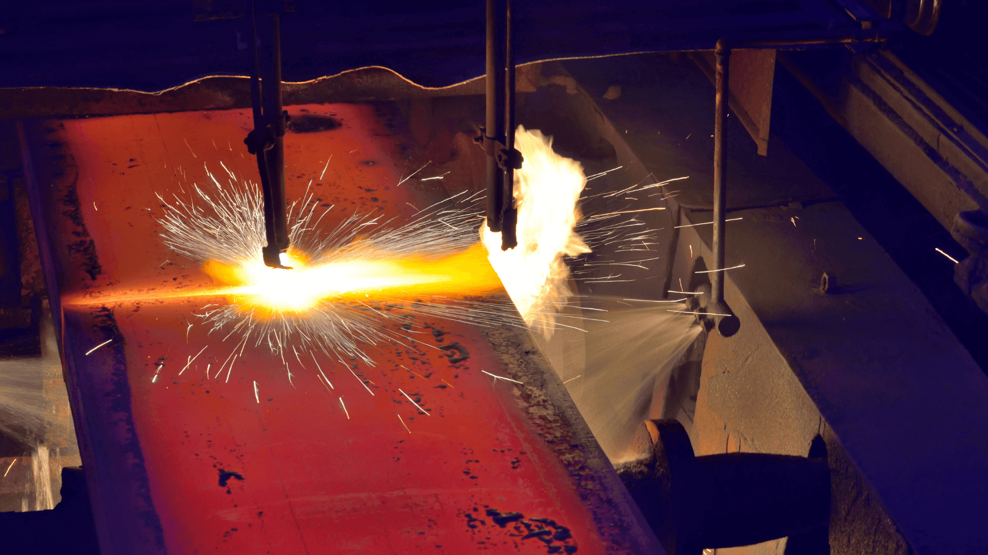 TYPES OF WELDING AND THEIR ALLIED PROCESSES | STANCE ENGINEERING ...