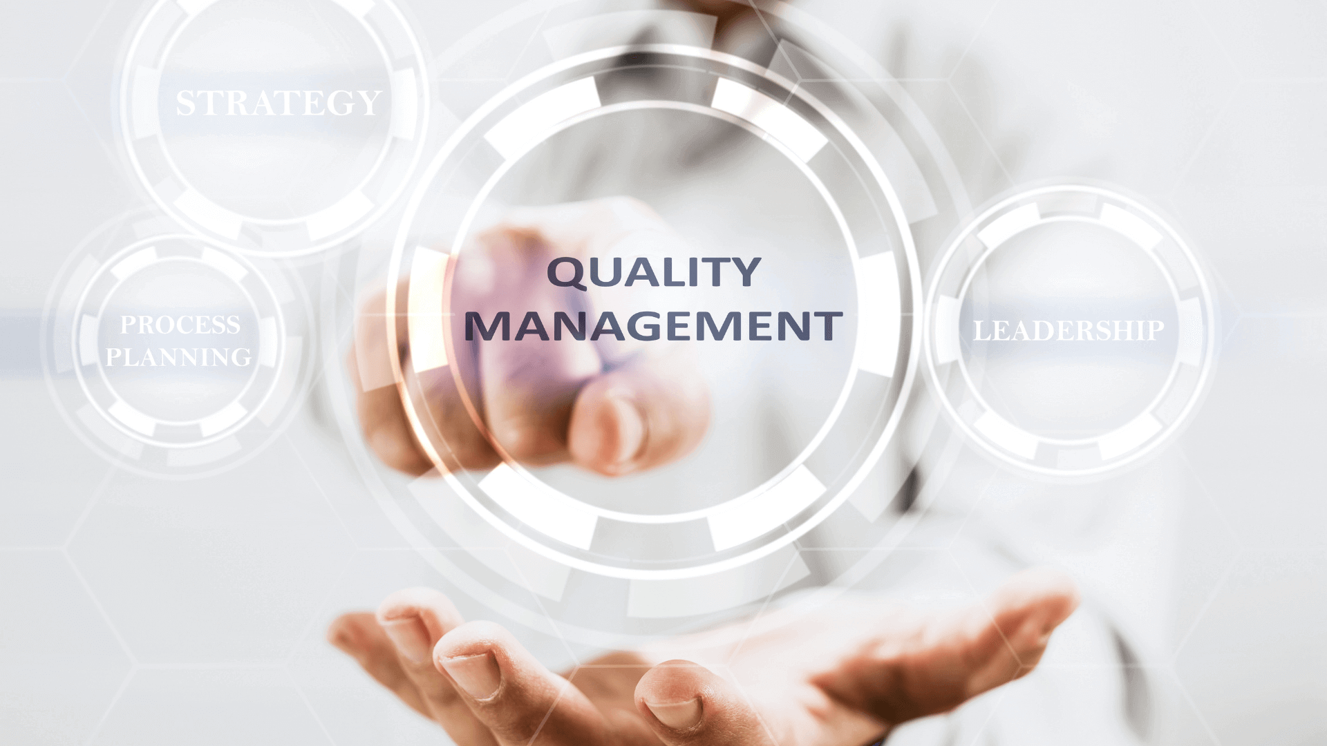DEMING’S 14 PHILOSOPHY FRAMEWORK | STANCE ENGINEERING PROJECTS PVT LTD