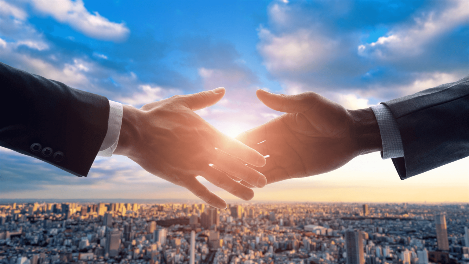 10 PRINCIPLES OF CUSTOMER AND SUPPLIER RELATIONSHIP